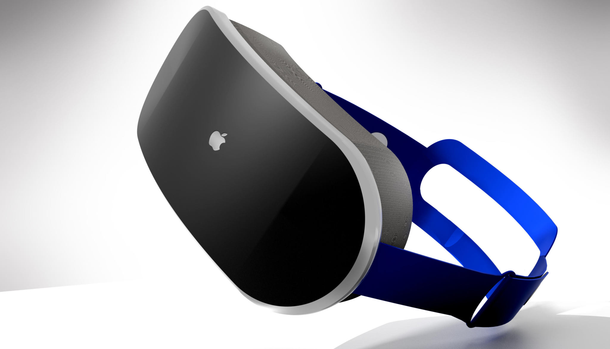 Apple VR/AR Headset Specifications Leak: Impressive Display Details ...